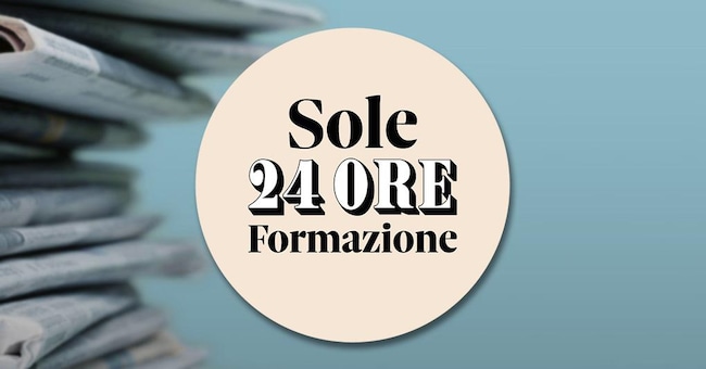 Al via i nuovi master di Sole 24 Ore Formazione - Il Sole 24 ORE